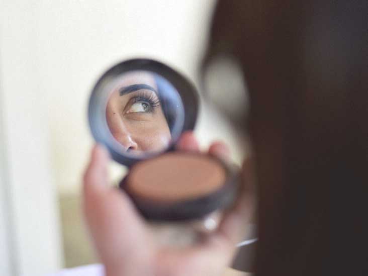 Joues Roses, Rosacée Ou Autre Chose ? Conseils Pour L'identification ...