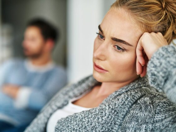 Qu'est-ce que le comportement passif-agressif ? - santemedicals.com