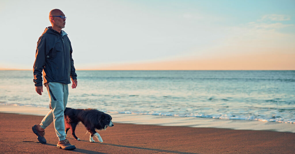 Cancer de la prostate et exercice : Conseils de survivants ...