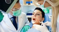 Gonflement des gencives : causes, traitements et prévention ...