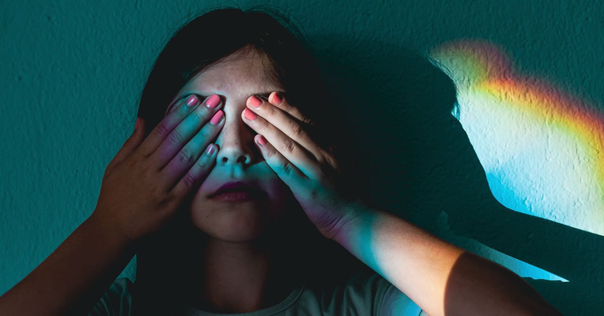 Qu'est-ce Que L'intégration Sensorielle ? - Santemedicals.com