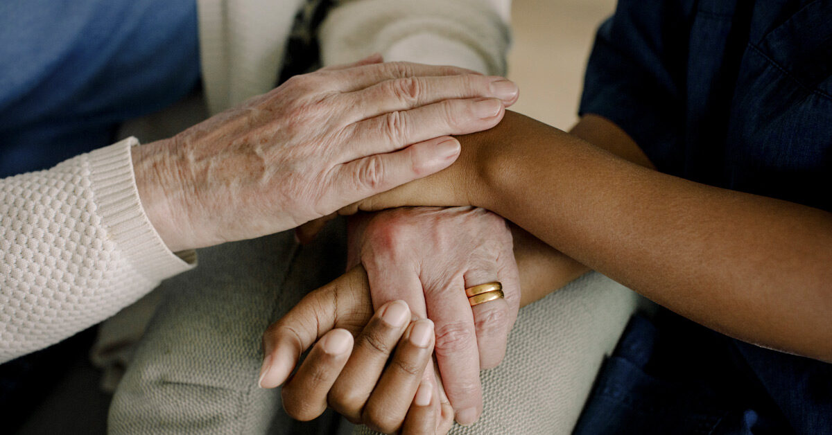 Se Gratter Une Partie Du Corps Peut-il être Un Signe De La Maladie D ...