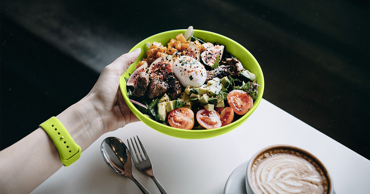 Le Régime DASH Peut être Le Meilleur Pour Réduire Le Risque De Crise ...