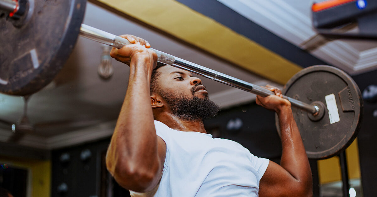 À Propos De Bad Chest Genetics Et Si Vous Pouvez Les Réparer ...