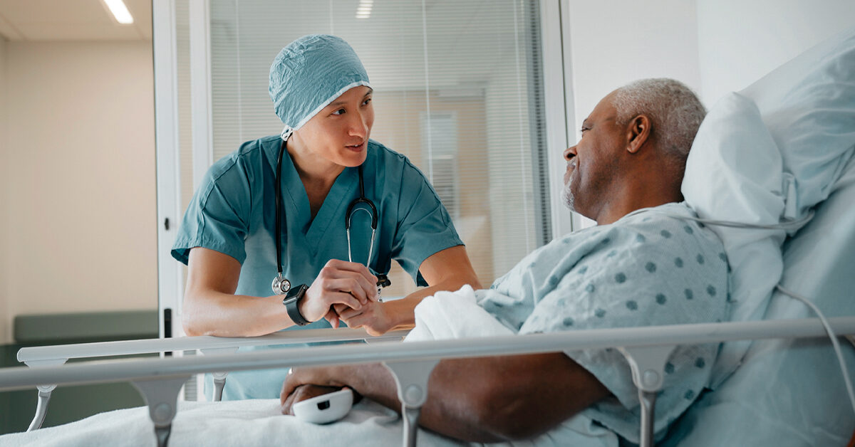 Chirurgie Du Cancer Colorectal : Types, Procédures Et FAQ ...