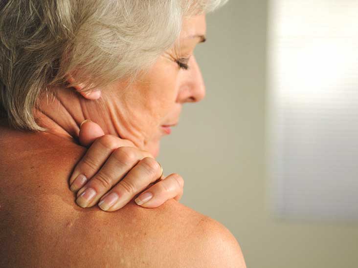 Engourdissement, Douleurs Musculaires Et Autres Symptômes Liés à La ...