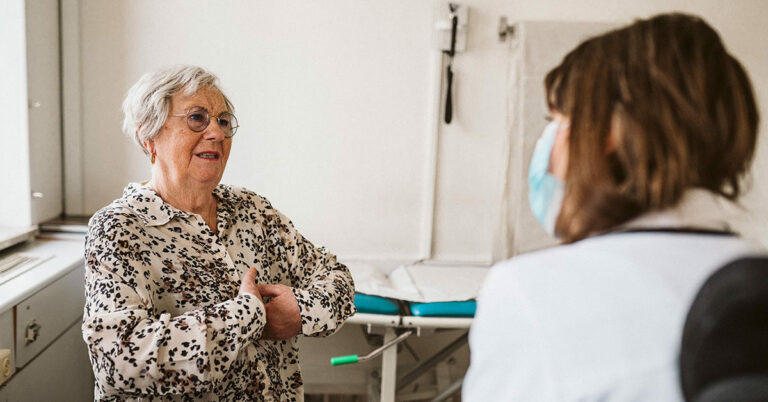 Procédure VATS (Video-Assisted Thoracic Surgery) : avantages et risques ...