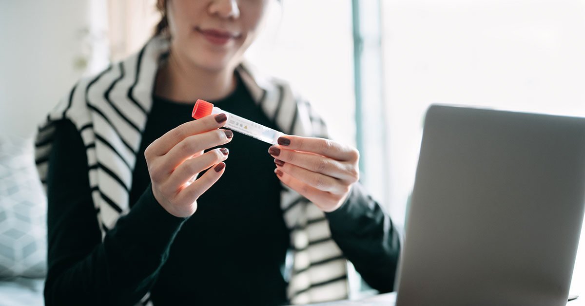 Tests Génétiques : Ce Que Vous Devez Savoir - Santemedicals.com
