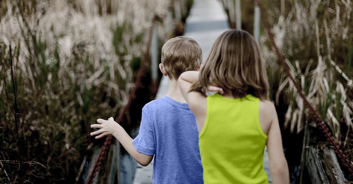 Un Nouveau Médicament Atténue Les Symptômes Chez Les Jeunes Enfants ...