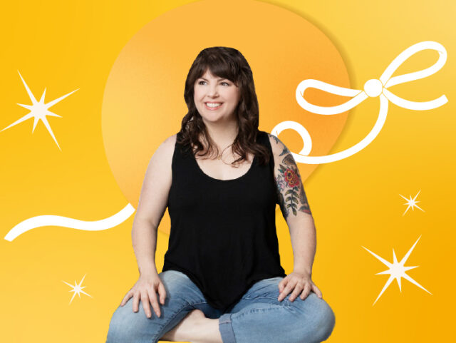 KC Davis partage ses conseils - santemedicals.com