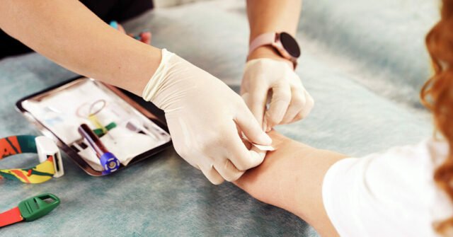 Le test D-dimère : ce qu'il faut savoir - santemedicals.com