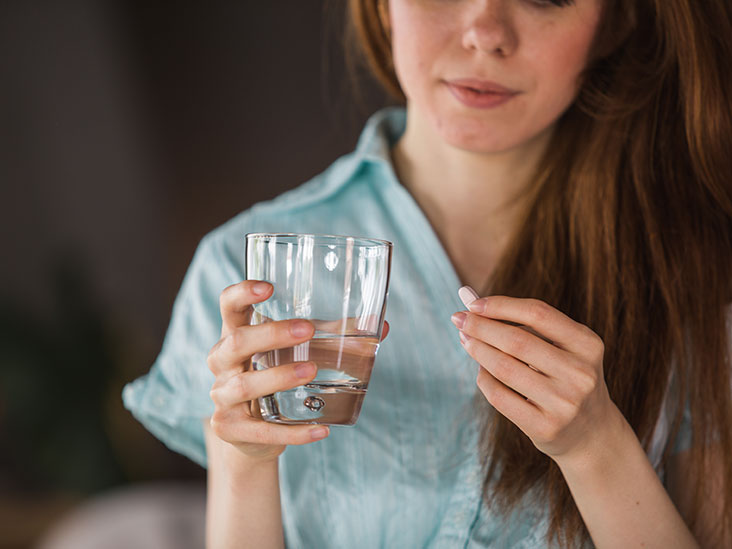 Pourquoi Vous Ne Devriez Pas Arrêter De Prendre Vos Médicaments ... Pourquoi Vous Ne Devriez Pas Arrêter De Prendre Vos Médicaments ...