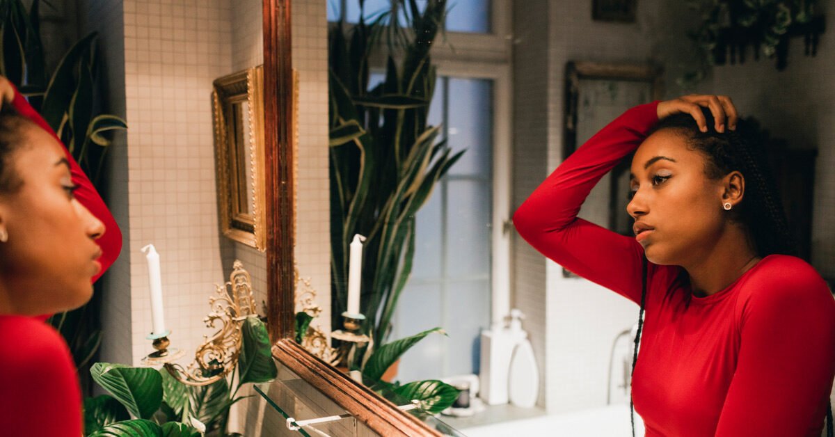 Causes, Symptômes Et Options De Repousse - Santemedicals.com