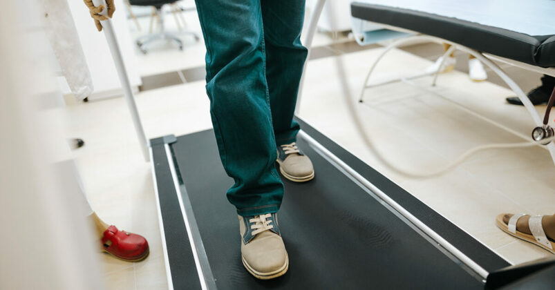 Comprendre les résultats de votre test d'effort par âge (avec graphique ...