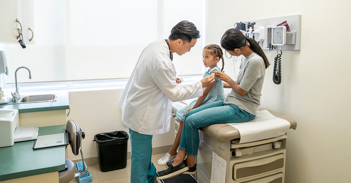 Combien De Temps Dure Une Injection De Pneumonie? - Santemedicals.com