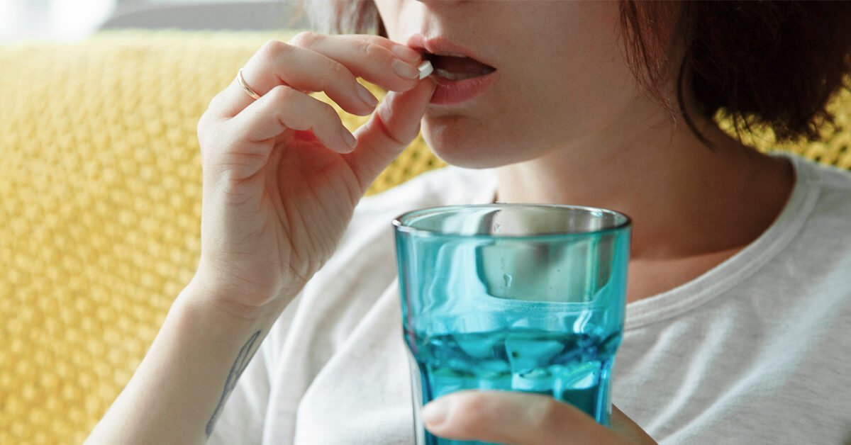Comment Les Antibiotiques Traitent La Maladie - Santemedicals.com