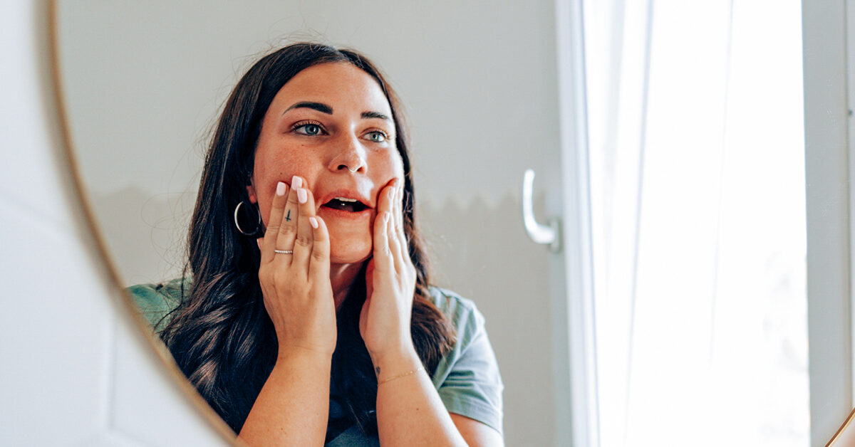 Kératose Actinique Sur Le Visage : Signes, Causes, Traitement ...