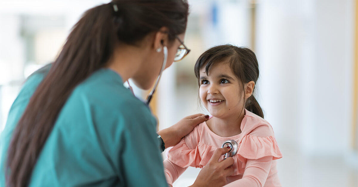 Les Souffles Cardiaques Peuvent-ils être Hérités ? - Santemedicals.com