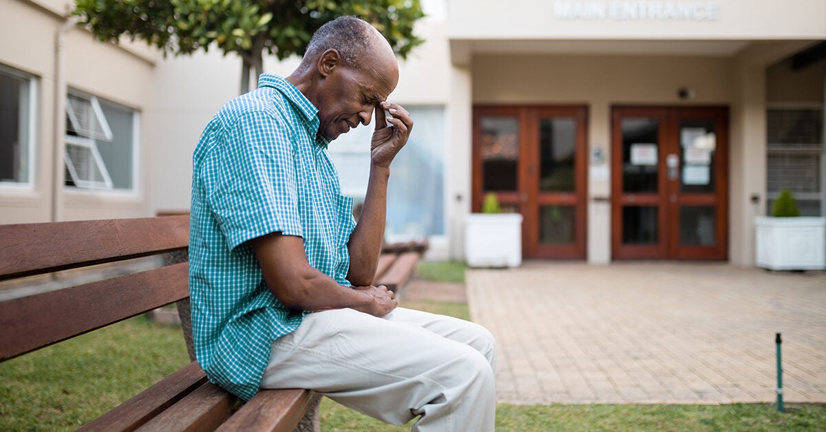 Premiers Signes Et Symptômes Du Cancer De La Prostate - Santemedicals.com