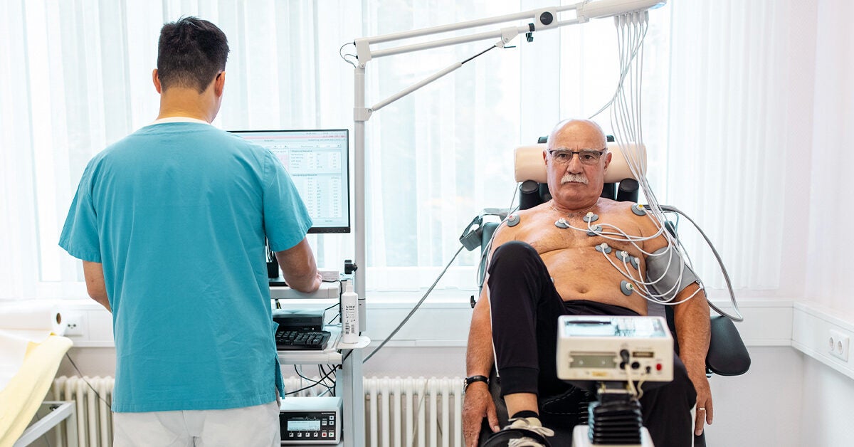 Rythme Jonctionnel Accéléré Dans Votre Cœur : Ce Qu'il Faut Savoir ...