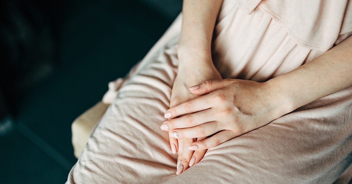 Symptômes De La Vaginose Cytolytique : Identification, Traitement ...