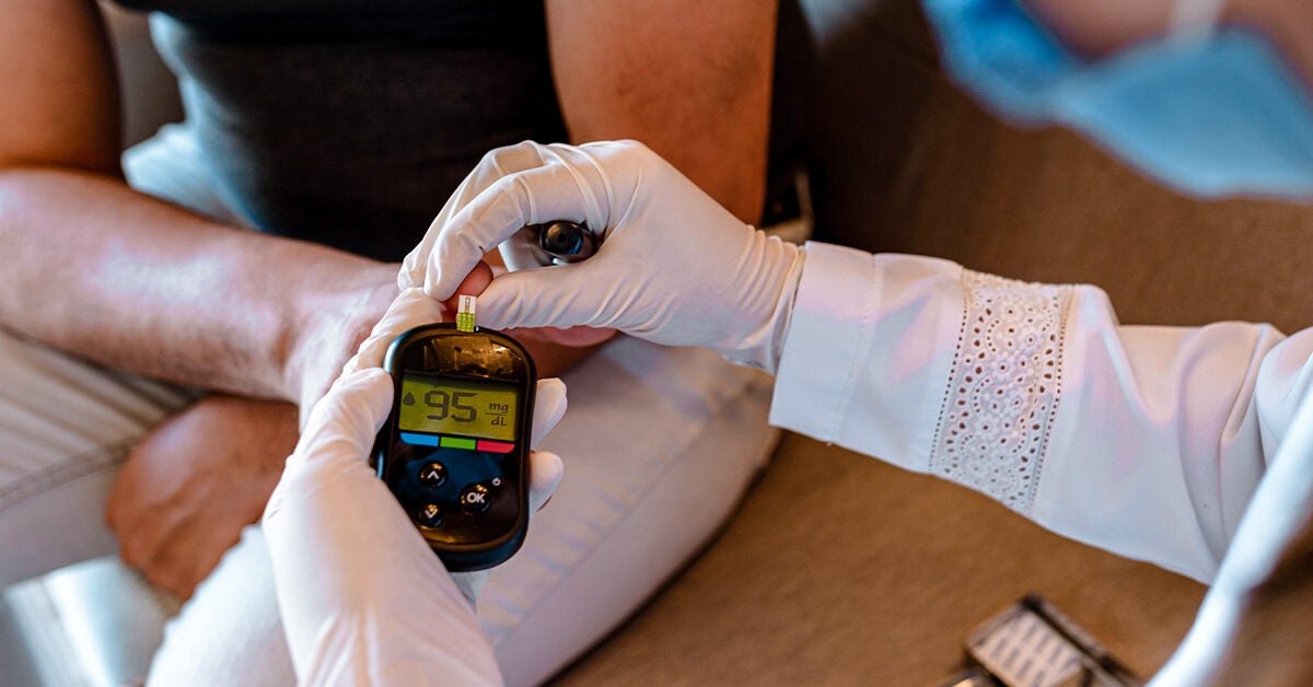 Tests De Diagnostic Du Diabète De Type 1 : Ce Qu'il Faut Savoir ...