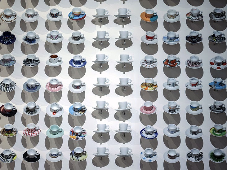 Boire Trop De Café Double Le Risque De Mortalité - Santemedicals.com