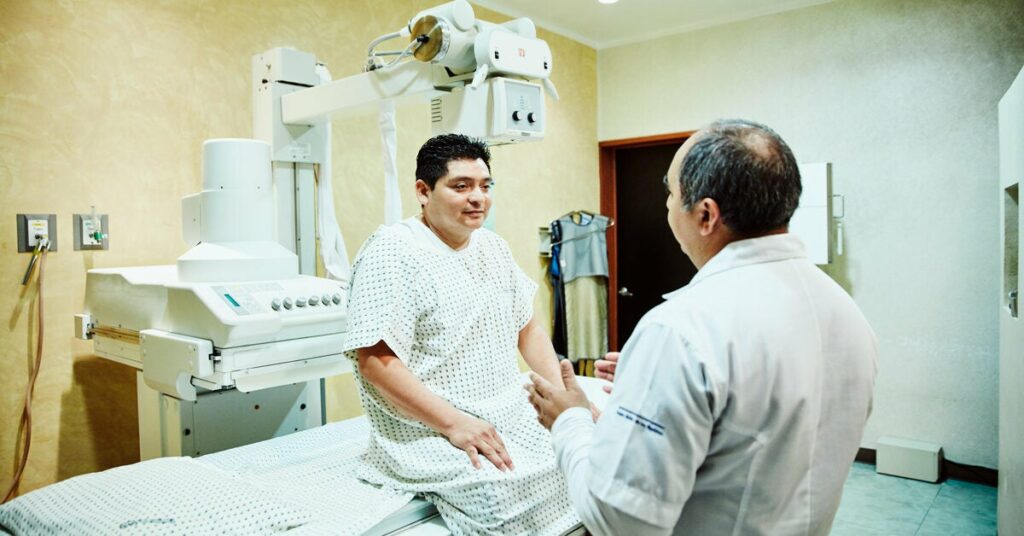 Quelles sont les étapes du myélome multiple ? - santemedicals.com