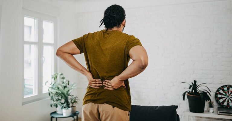 Tout ce que vous devez savoir sur la raideur musculaire - santemedicals.com