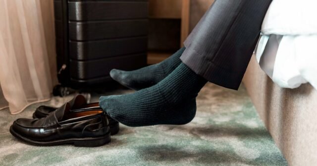 Arthrite du pied : types, symptômes et traitement - santemedicals.com
