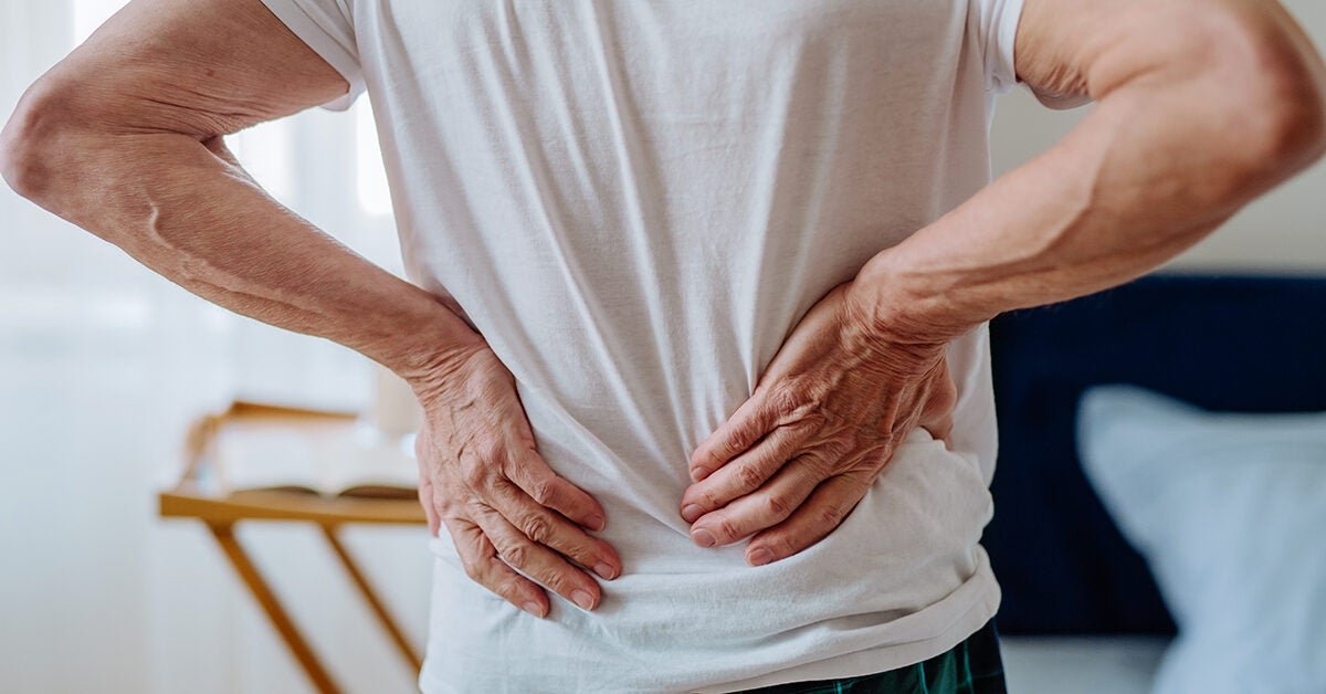 Spondylarthrite Infectieuse : Causes, Symptômes Et Traitement ...