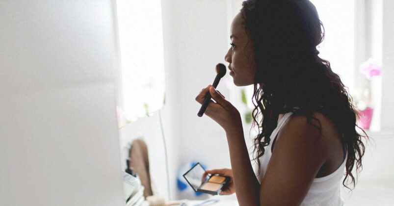 13 façons d'avoir des joues potelées : suggestions simples et saines ...