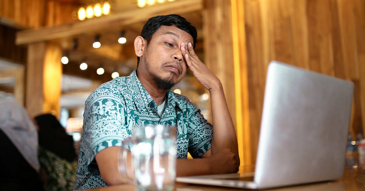 Conjonctivochalasis : Symptômes, Causes, Diagnostic, Traitement ...