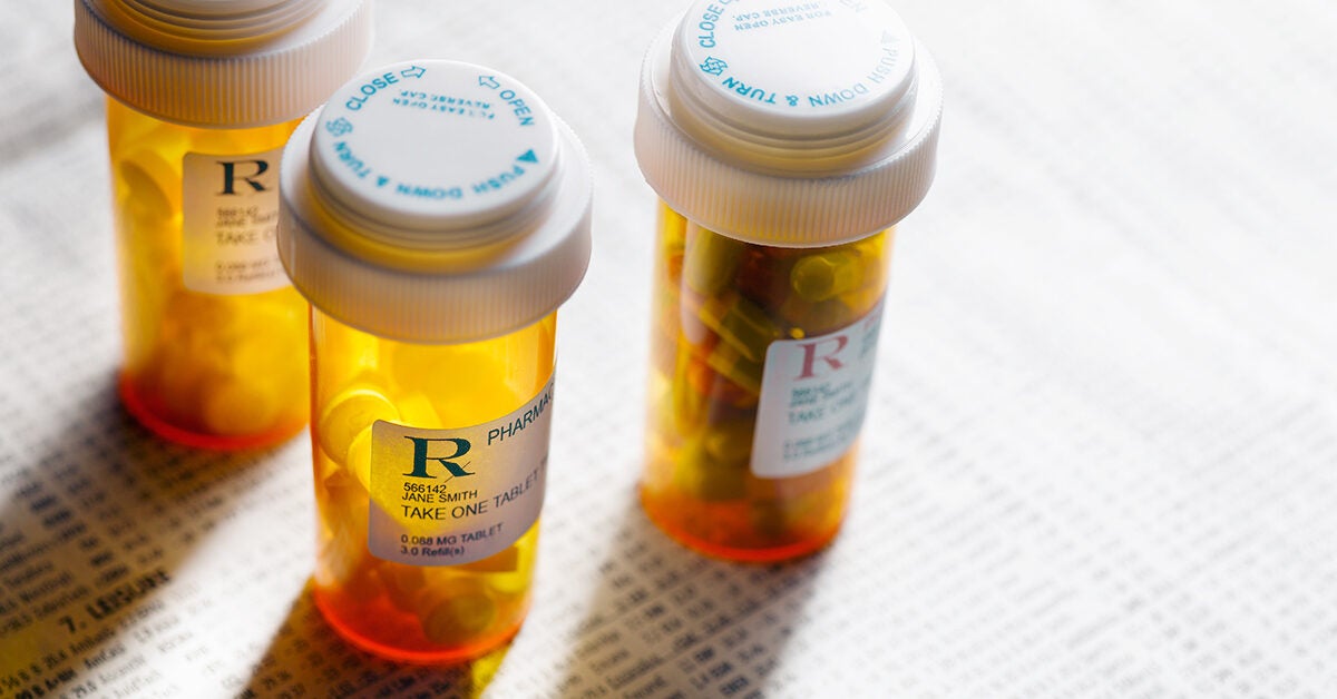 Quels Sont Les Stupéfiants? Exemples, Utilisations, Effets, Sécurité ...