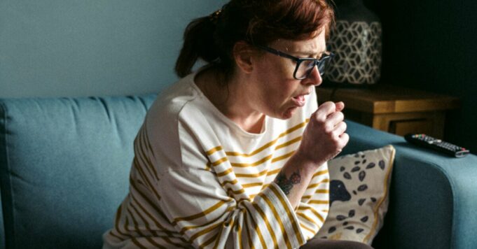 Tuberculose latente : est-ce contagieux ? - santemedicals.com