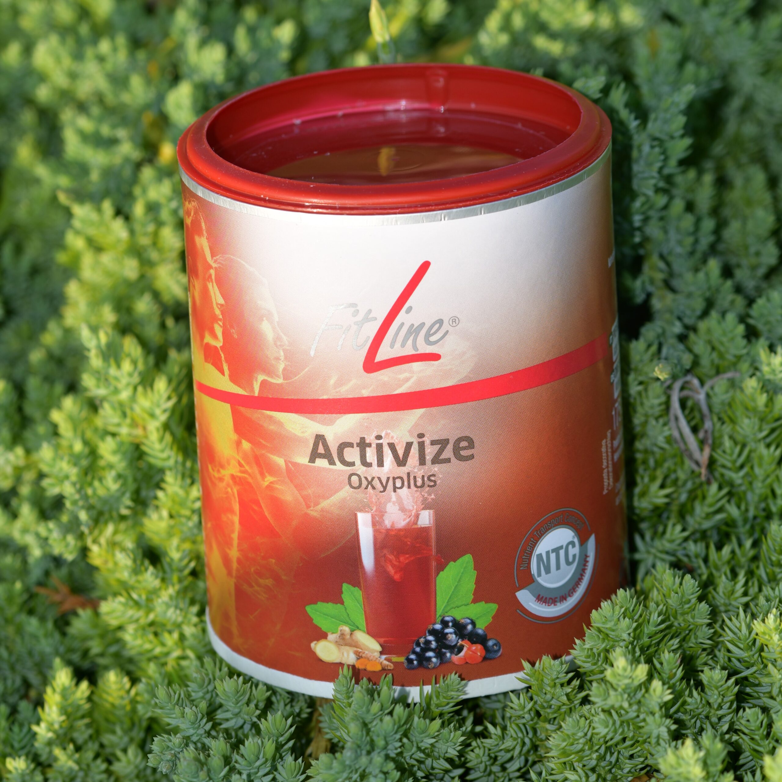 Avantages et contre-indications de Fitline Activate - santemedicals.com